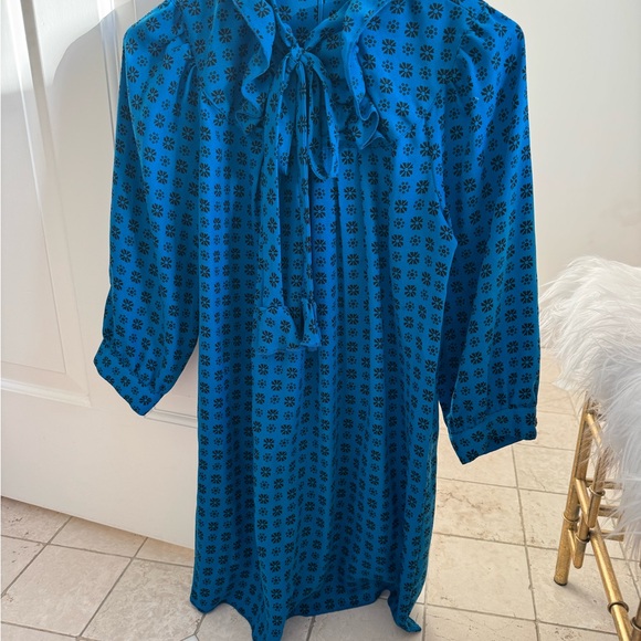Anna Sui | Dresses | Anna Sui For Target Shirt Dress | Poshmark